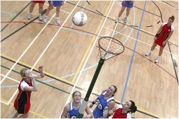 Netball Positions and Their Roles – Prostopic.Net